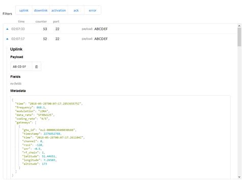 How To Include Built In Mbed Features Library Lorawan PlatformIO