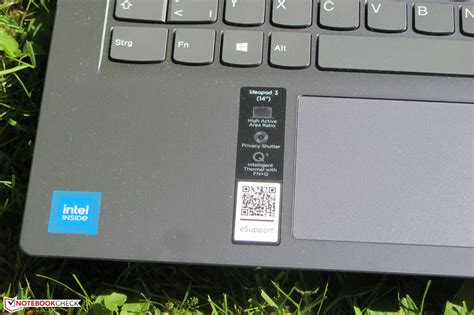 Lenovo Ideapad Itl In Review Quiet Affordable Office Notebook Notebookcheck Net Reviews