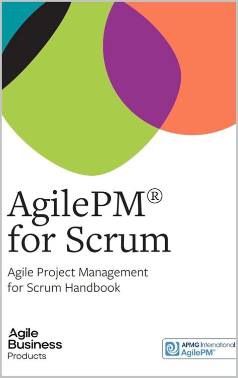 Agilepm For Scrum Agile Project Management For Scrum