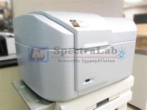 Agilent G2565ca Microarray Scanner System