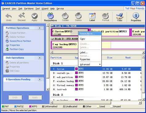 Best Free Partition Software Xp Creationspor