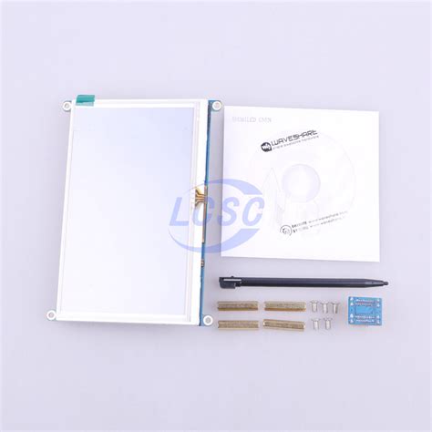 Inch HDMI LCD Waveshare Displays LCD Screen LCSC Electronics