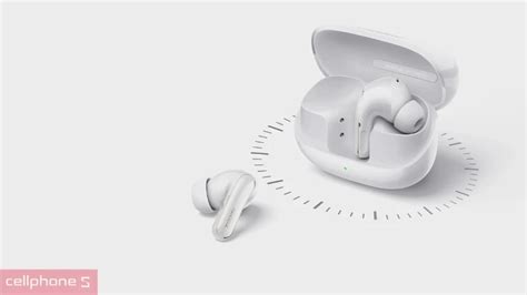 Tai Nghe Kh Ng D Y Xiaomi Buds Pro Gi T T