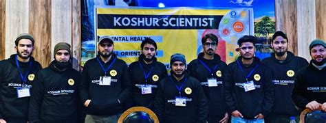 koshur scientist on linkedin koshurscientist edtechstartup edtech