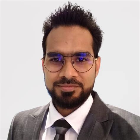 Ing Ajit Saini Digital Engineer Research Associate Hochschule Reutlingen Xing