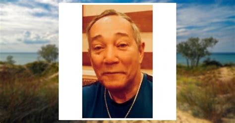 Obituary Guestbook Joey L Vanterpool Maurer Funeral Home