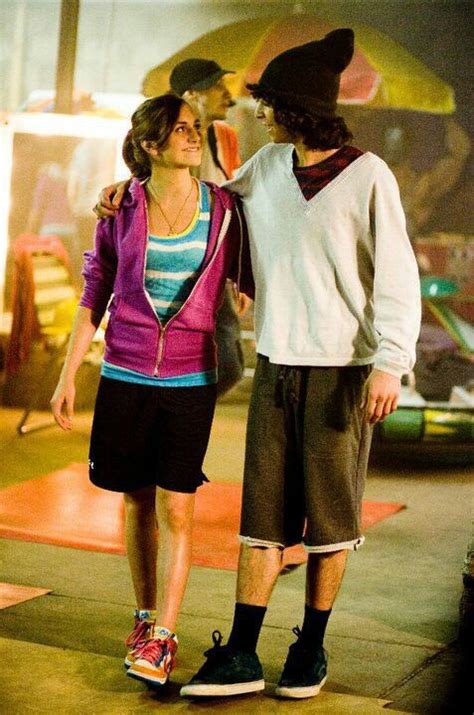 Step Up 3 Alyson Stoner