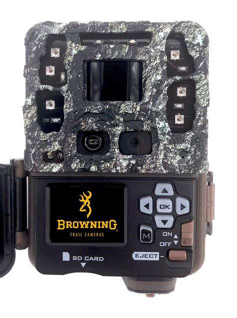 All Products Browning Trail Cameras