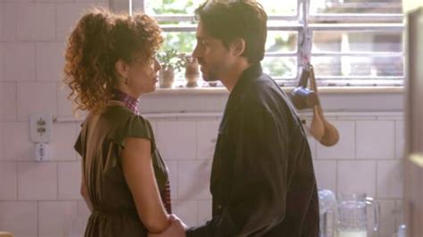 Foto Amanda Spanner é Bia No Melodrama Pedaço De Mim Da Netflix Purepeople