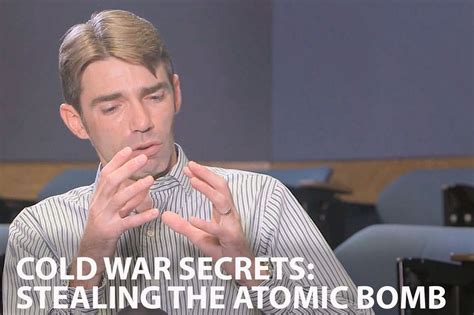 Cold War Secrets Stealing The Atomic Bomb Documentary