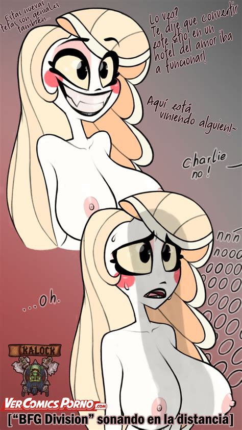 Socarter Hazbin Doom Eternal Hotel Hazbin Hotel