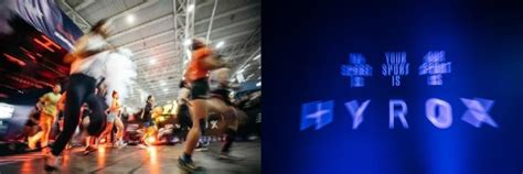 Hyrox健身跑中国内地北京站首秀， Puma专业跑训装备助力体能勇士挑战极限 跑步 选手 德国 训练 比赛 手机新浪网