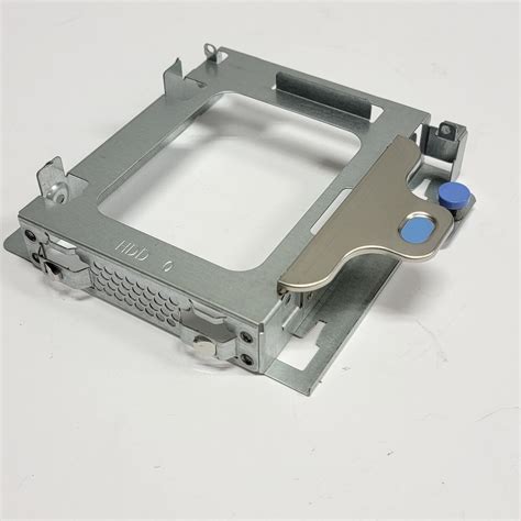 Used Hdd Cn Wh Cc Db Hard Drive Slot Dvd Caddy Dell