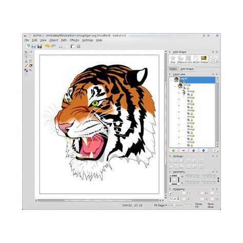 Free Vector Drawing Software Mac Ngointensive