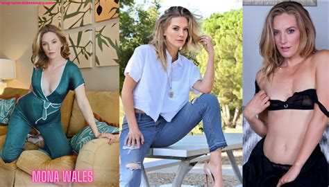 Who Is Mona Wales Bio Wiki Age Career Net Worth Biographical Dictionary