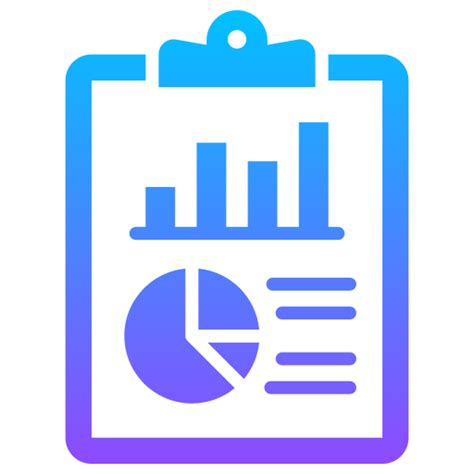 Segmentation Generic Gradient Fill Icon Segmentation Generic Gradient Fill Icon