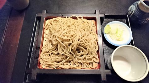 番外編～東京都墨田区・老舗ではありませんが美味しい蕎麦処『生粉亭』 Love Beef Cutlet Eternal Traveler～生涯旅人
