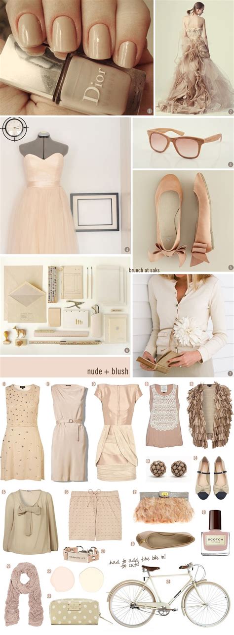 Classic Look Fashion Fashion Beauty Womens Fashion Romantic Wedding Colors Peach Wedding