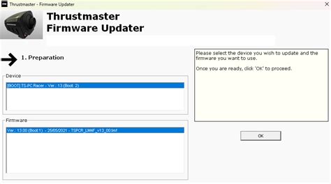 Metodo Di Riattivazione Bootloader Volanti Thrustmaster Force Feedback Thrustmaster