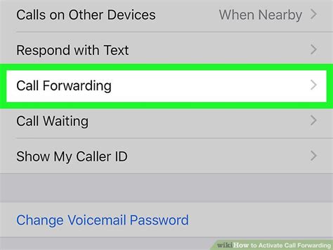 4 Ways To Activate Call Forwarding WikiHow