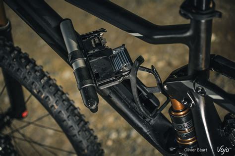 Test Porte Bidon Syncros Mb Tailor Cage La Boîte à Malices ⋆ Vojo