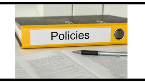 What Are The Ofqual General Conditions Of Recognition