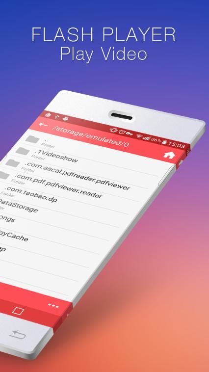 Flash Player Swf Viewer Apk For Android Download