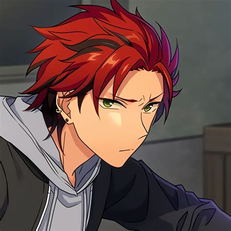Kuro Kiryu Icon Artofit
