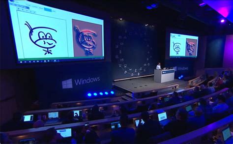 How Microsoft S Windows ML Machine Learning Could Help Apps Anticipate Your Needs GearOpen