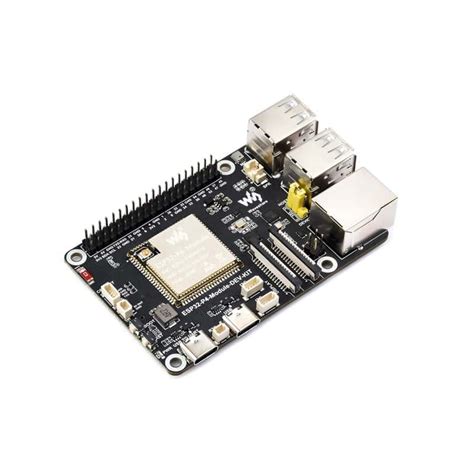 ESP P Modul ESP P I ESP C Wi Fi I Bluetooth BLE Malina
