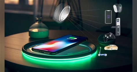 Microwaves And Rf On Linkedin Introduction To Wireless Power Technologies