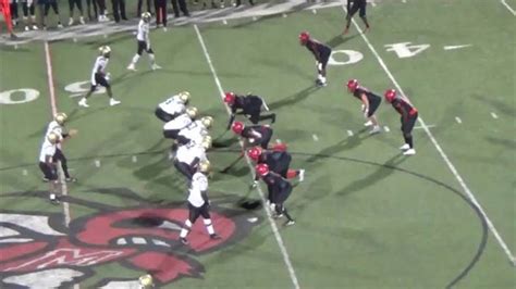 Tavion Williams Maumelle Hs Maumelle Ar Maxpreps