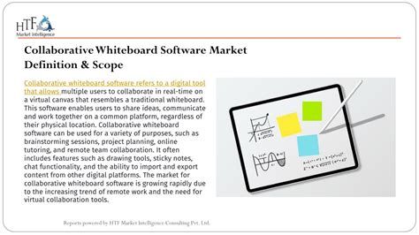 Ppt Collaborative Whiteboard Software Market Powerpoint Presentation Id12502042