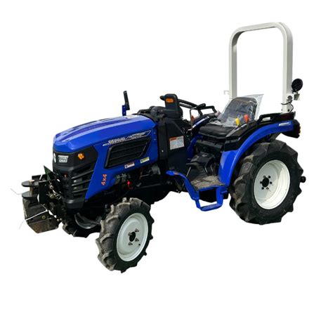 Bizon Ta304 Tractor Agrodot