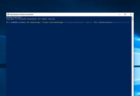 How To Reinstall Default Apps On Windows Version H