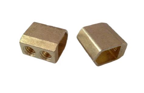 Brass Current Terminal At Rs 3piece Brass Current Terminal In