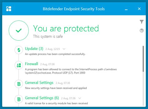 Test 12 Security Solutions For Corporate Networks And Windows 7 Clients