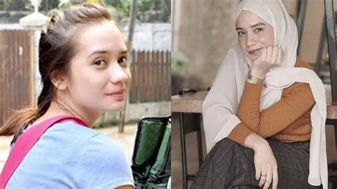 Jadi Ibu Muda Ini 6 Potret Terbaru Putri Anne Pacar Mas Pur Hot