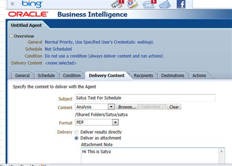 Satya Ranki Reddy Obiee Solutions