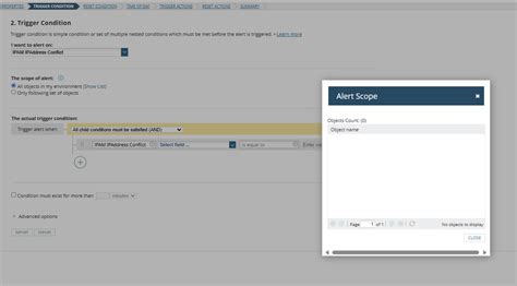 Solarwinds Ip Address Conflicts Help Thwack