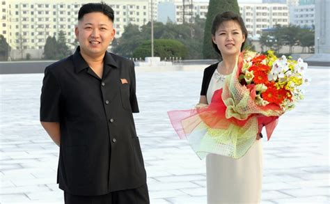 여자 속옷에 38억 썼다김정은 아내 리설주 오열하게 만든 소름돋는 사생활