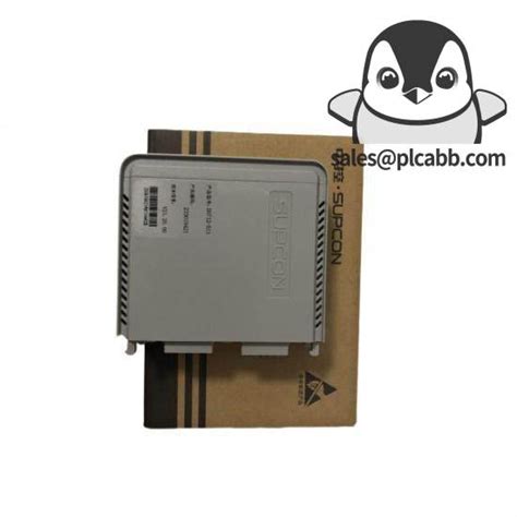 Supcon Xp 248 Dcs Module Advanced Industrial Control System Dubaiplc