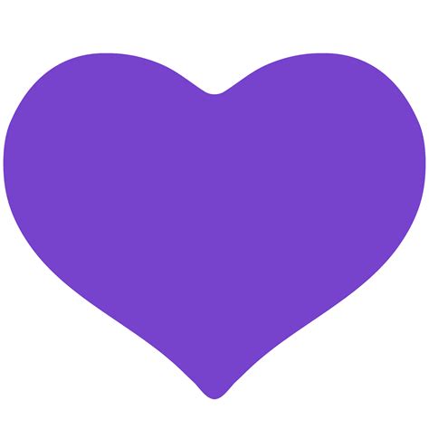 Detail Lila Herz Emoji Koleksi Nomer 5