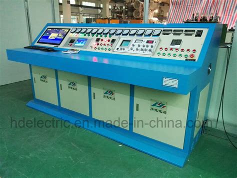 Automatic Transformer Tester System Comprehensive Transformer Test Bench Transformer Tester