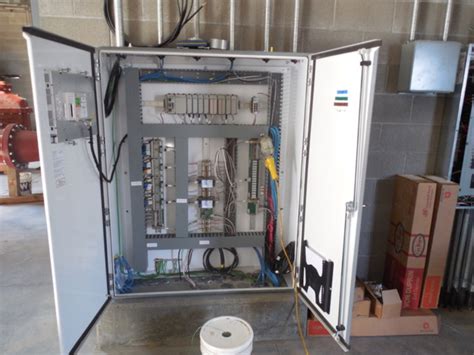 City Of Prescott Scada Installation And Integration Fann Environmental