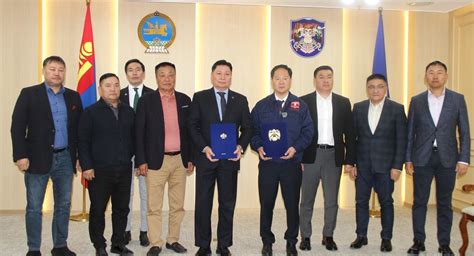 Монгол компаниуд мега төслүүдэд оролцох боломжийг бүрдүүлнэ