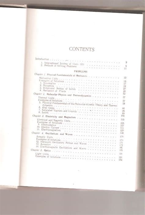 Problems In General Physics V S Wolkenstein Knjiga KorisnaKnjiga Com