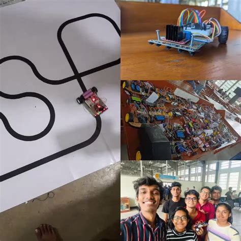 anjula ganegoda on linkedin arduino robotics pidcontrol