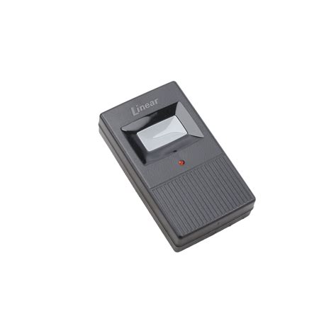 Factory Block Coded Channel Block Coded Visor Transmitter Linear PRO Access Linear Gate