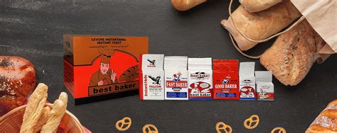 How Much Yeast In A Packet Hz Focus